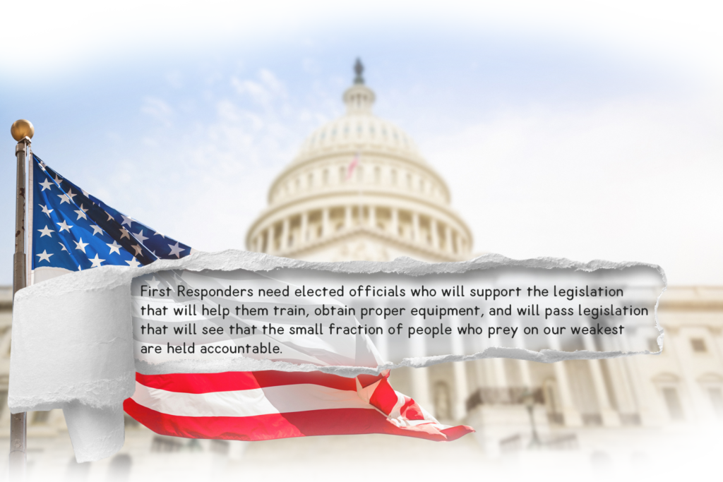 Our Mission - Law Enforcement for a Safer America